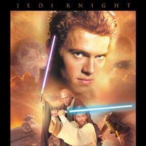 Star Wars: Ataque dos Clones - Filme 2002 - AdoroCinema