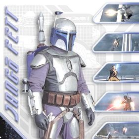 Star Wars: Ataque dos Clones - Filme 2002 - AdoroCinema