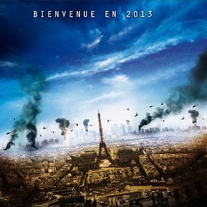 13° Distrito - Ultimato : Fotos e Pôster - AdoroCinema