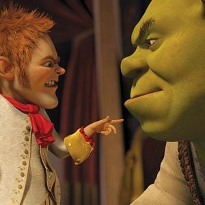Shrek para Sempre - Filme 2010 - AdoroCinema