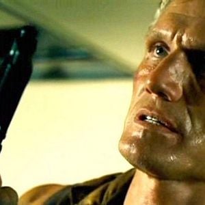 Comando Vermelho : Fotos e Pôster - AdoroCinema