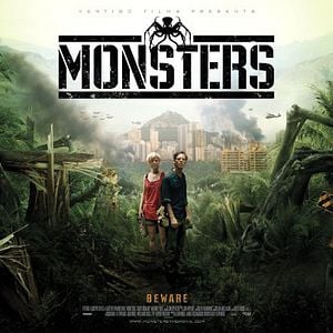 Monstros - Filme 2010 - AdoroCinema