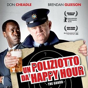O Guarda - Filme 2011 - AdoroCinema