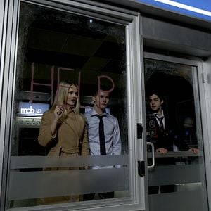 Armadilha : Fotos e Pôster - AdoroCinema