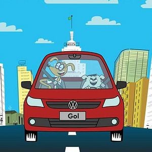 Brasil Animado - Filme 2011 - AdoroCinema