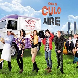 Janfri Topera - AdoroCinema