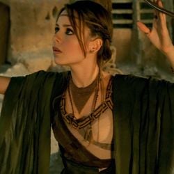 Acquaria - Filme 2003 - AdoroCinema