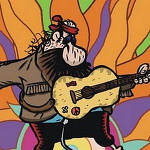 Wood & Stock - Sexo, Orégano e Rock'n'Roll : Fotos e Pôster - AdoroCinema