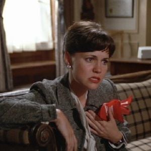 Sybil - Filme 1976 - AdoroCinema