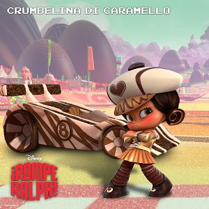 Detona Ralph - Filme 2012 - AdoroCinema