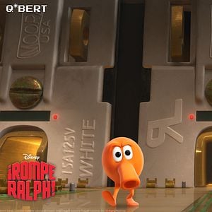 Detona Ralph - Filme 2012 - AdoroCinema