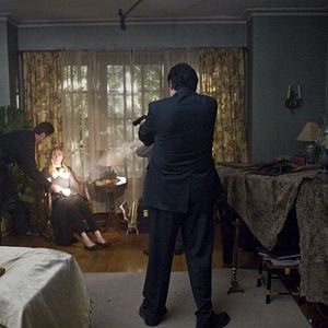 O Inquilino - Filme 2008 - AdoroCinema