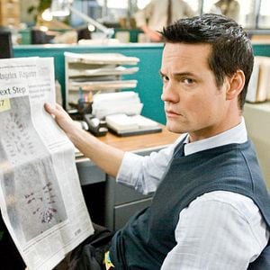 O Inquilino - Filme 2008 - AdoroCinema