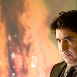 O Inquilino - Filme 2008 - AdoroCinema