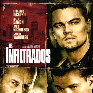 Os Infiltrados - Filme 2006 - AdoroCinema