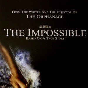 O Impossível : Fotos e Pôster - AdoroCinema