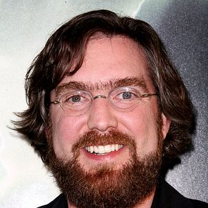 Bradley Parker - AdoroCinema