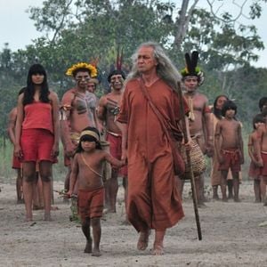 Tainá - A Origem - Filme 2011 - AdoroCinema