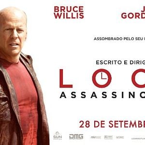 Looper - Assassinos do Futuro : Fotos e Pôster - AdoroCinema