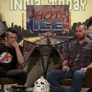 Os Brutamontes - Filme 2011 - AdoroCinema