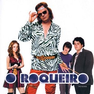 O Roqueiro : Fotos e Pôster - AdoroCinema