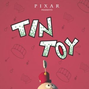 Tin Toy - Curta-metragem - AdoroCinema