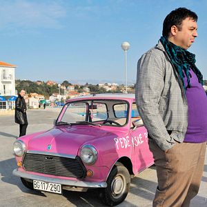 Parada - Filme 2012 - AdoroCinema