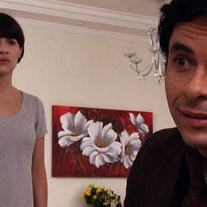 E a Vida Continua... - Filme 2012 - AdoroCinema