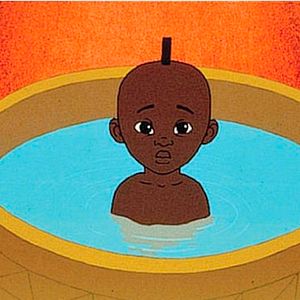 Kiriku e a Feiticeira: Fotos e Pôster - AdoroCinema