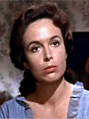 Marla Landi - AdoroCinema