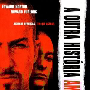 A Outra História Americana - Filme 1998 - AdoroCinema
