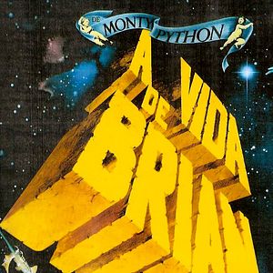 A Vida de Brian : Fotos e Pôster - AdoroCinema