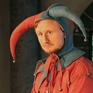 Foto de Michael Kranz - AdoroCinema