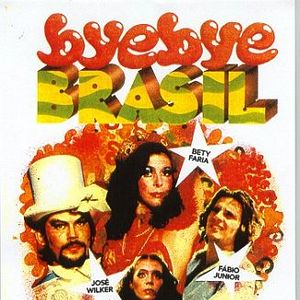 Bye Bye Brasil : Fotos e Pôster - AdoroCinema