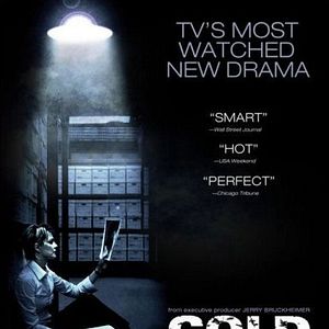 Cold Case - Série 2003 - AdoroCinema
