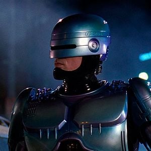 RoboCop - O Policial do Futuro - Filme 1987 - AdoroCinema
