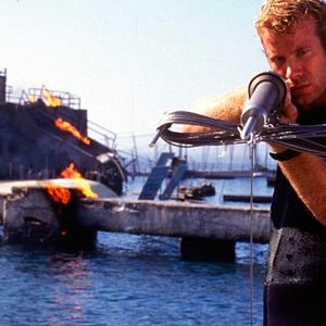 Do Fundo do Mar - Filme 1999 - AdoroCinema