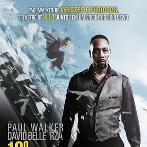 13º Distrito - Filme 2013 - AdoroCinema