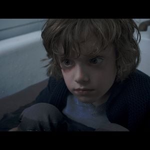 O Babadook - Filme 2014 - AdoroCinema