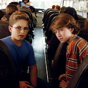 Cooper Roth - AdoroCinema