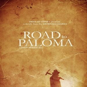 Road To Paloma - Filme 2014 - AdoroCinema