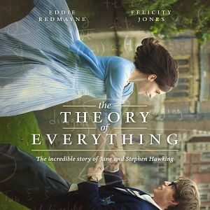 A Teoria de Tudo : Fotos e Pôster - AdoroCinema