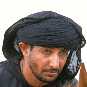 Ali Al Ameri - AdoroCinema