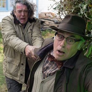 Richard Donat - AdoroCinema