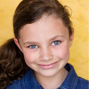 Coco Jack Gillies - AdoroCinema