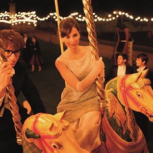 A Teoria de Tudo - Filme 2014 - AdoroCinema