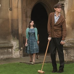 A Teoria de Tudo - Filme 2014 - AdoroCinema