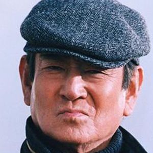 Ken Takakura - AdoroCinema