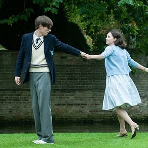 A Teoria de Tudo - Filme 2014 - AdoroCinema