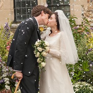 A Teoria de Tudo - Filme 2014 - AdoroCinema